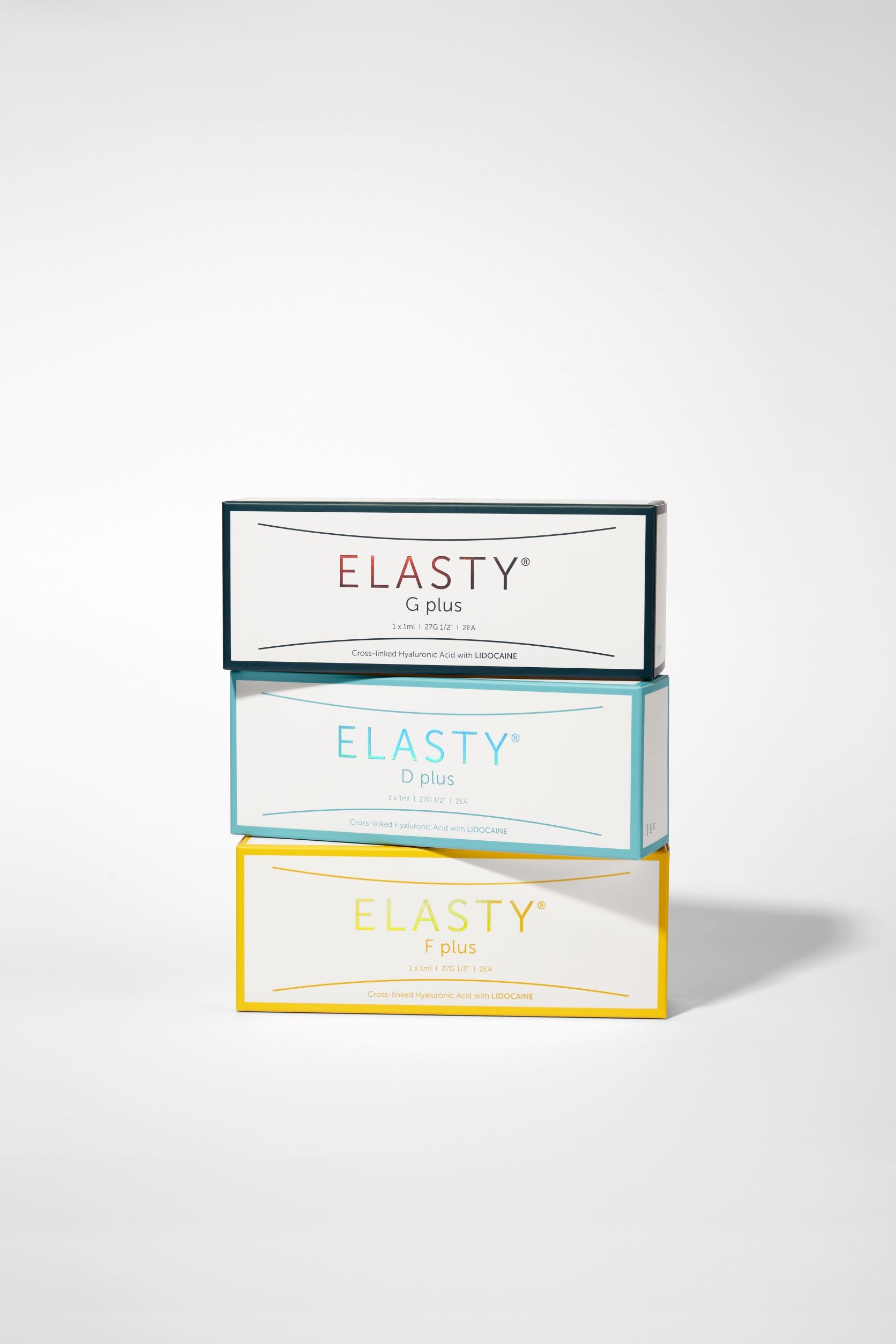 Elasty Plus – PromMedibeauty